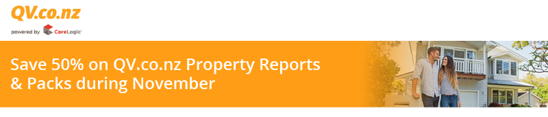 QV.co.nz - Make smarter property decisions